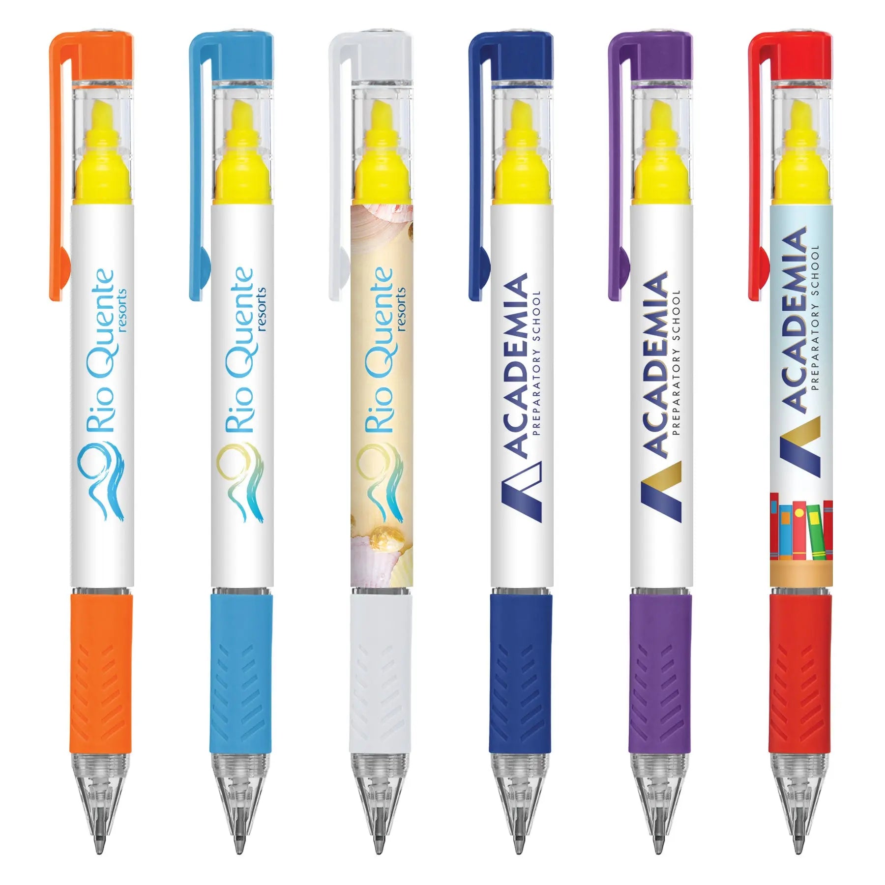 Duplex Brights – Dynamic Gift